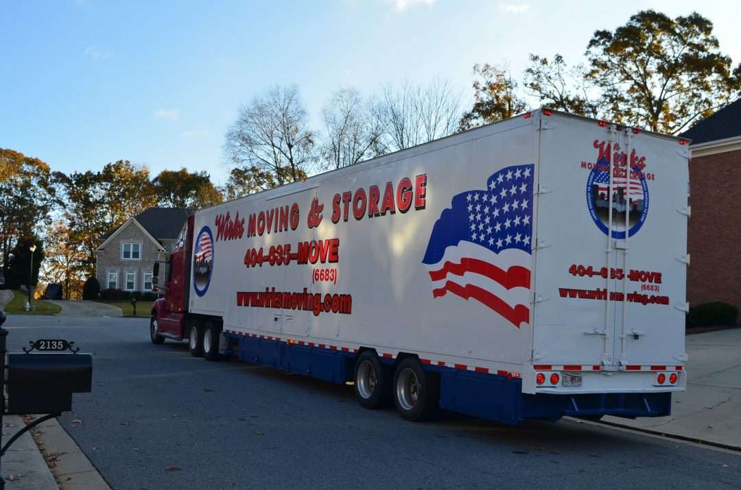 Atlanta GA, Moving Services | Wirks Moving