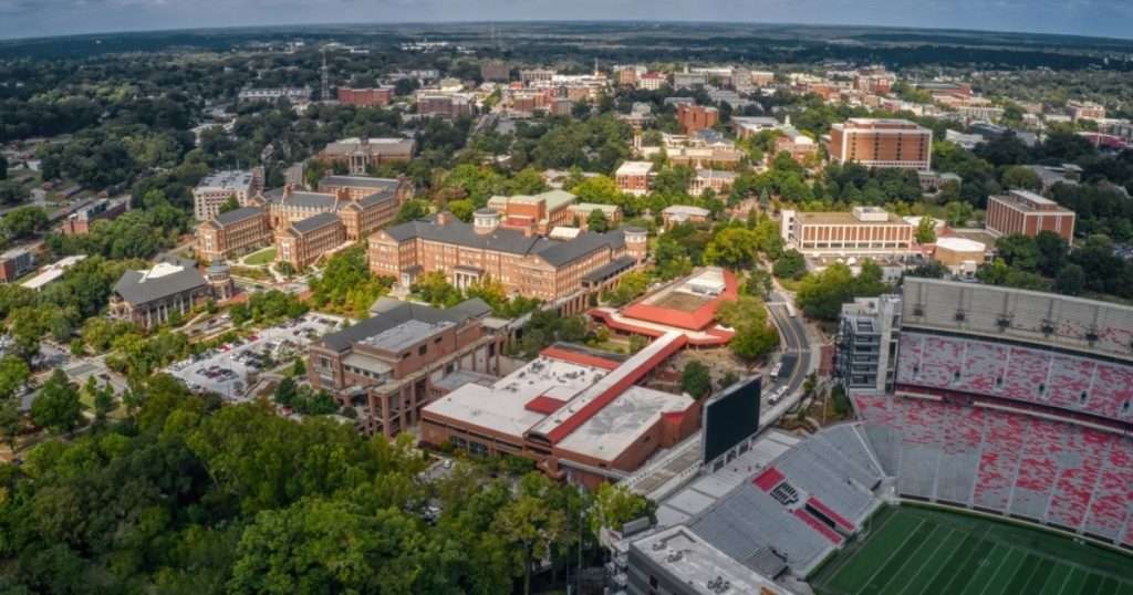 How to Become a Georgia Resident 🍑 | Your Georgia Residency Guide ...