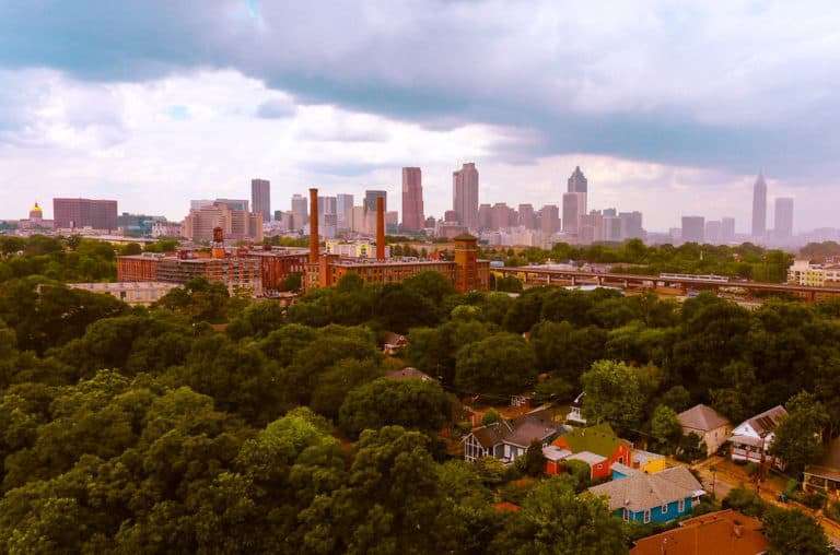 Grant Park - Atlanta | 🏞️ ULTIMATE Moving to Grant Park Guide