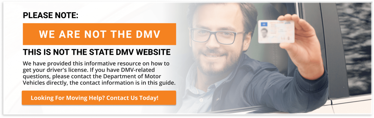 How to Get a GA Driver's License 🚗 and How to Transfer a License to Georgia