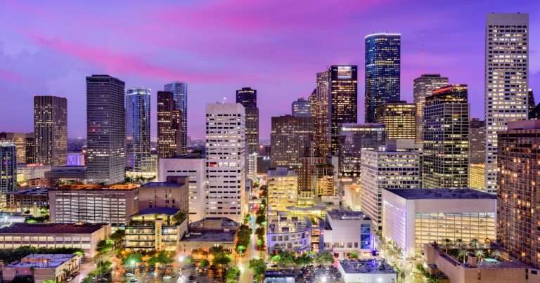 Atlanta vs Houston [2025] | ⭐️ Comparing the Pros and Cons of Living in ...