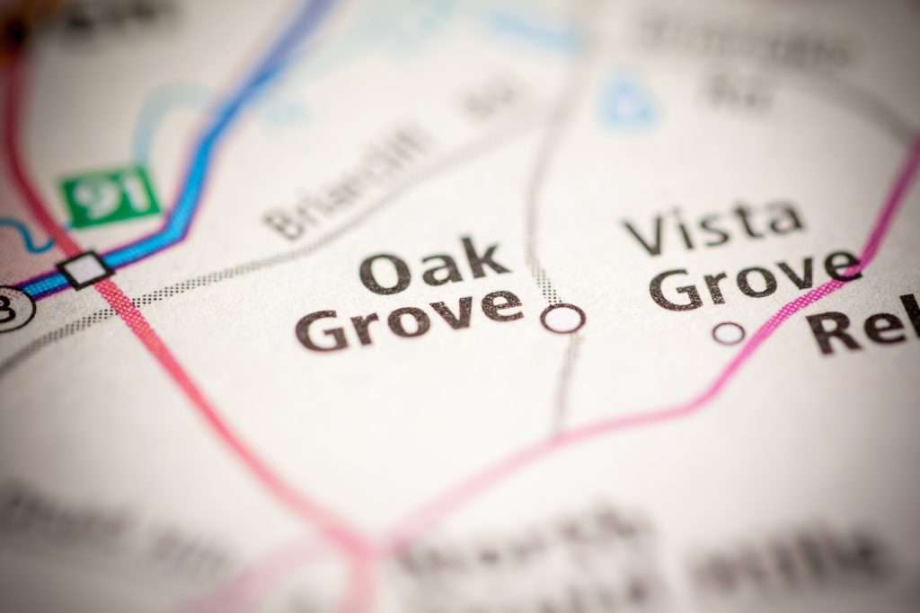 Moving to Oak Grove, GA? 🌲 | What to Know About Living in Oak Grove + Tips