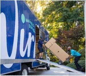 Best Atlanta Movers 🚚 | Wirks Moving Company in Atlanta GA