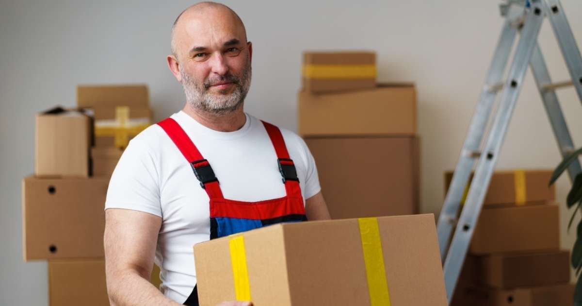 Senior Movers Atlanta - Wirks Moving