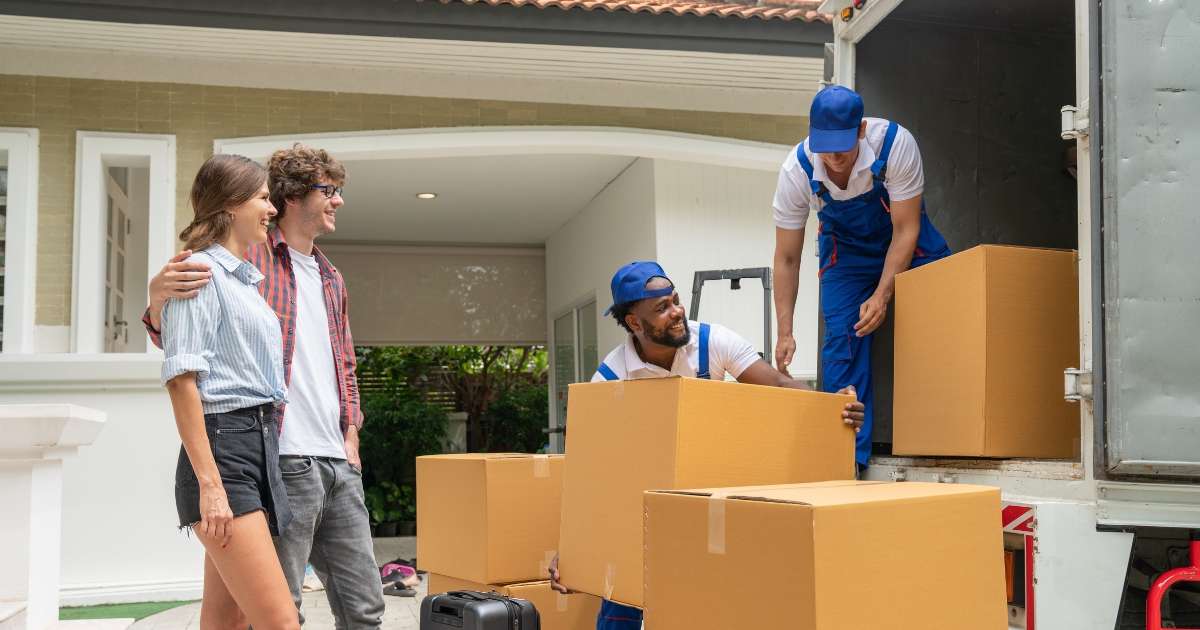 About Wirks Moving & Storage - Wirks Moving