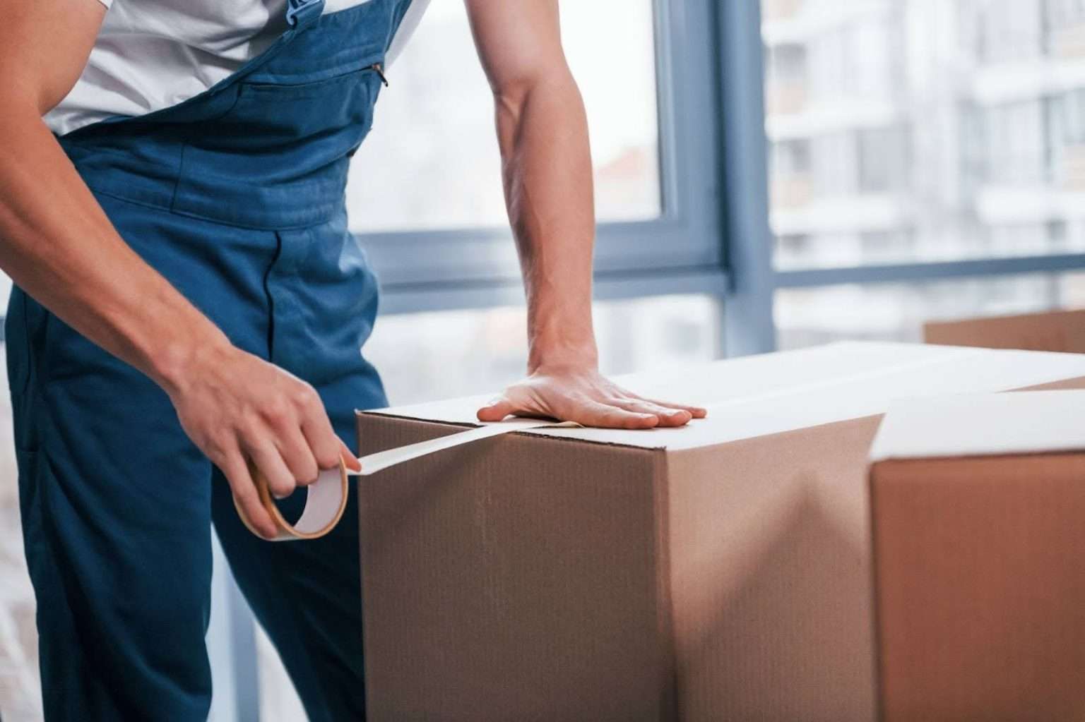 Reliable Alpharetta, GA Movers - Wirks Moving