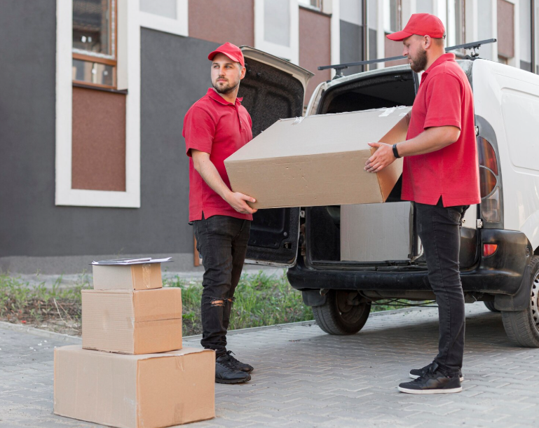 Do Movers Provide Boxes for Packing and Moving - Wirks Moving